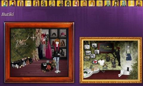 Gra Super Agentki na nk - zostań tajną agentką wywiadu