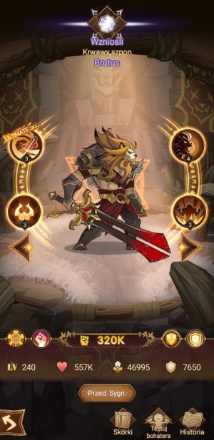 AFK Arena: Najlepsze ustawienia drużyn na każdym etapie gry - 🌟 Desercik.pl