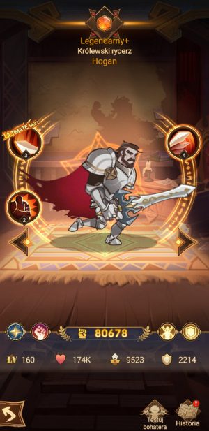 AFK Arena: Najlepsze ustawienia drużyn na każdym etapie gry - 🌟 Desercik.pl