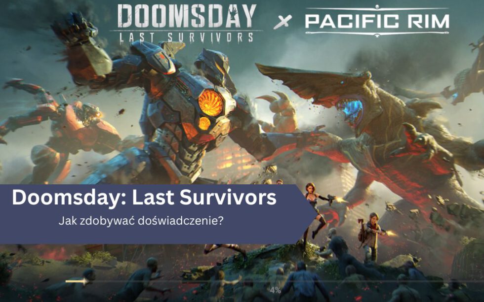 Doomsday: Last Survivors (Wiki) - Lista Poradników po Polsku, Tipsy ...