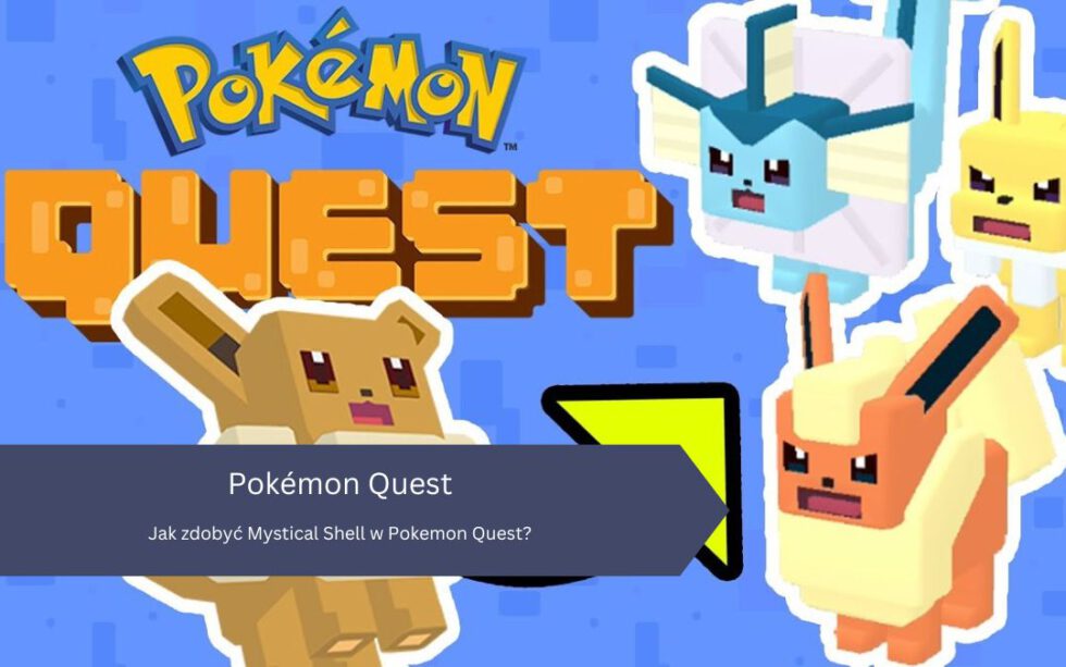 Jak ewoluuje Eevee w Pokemon Quest? - Desercik.pl