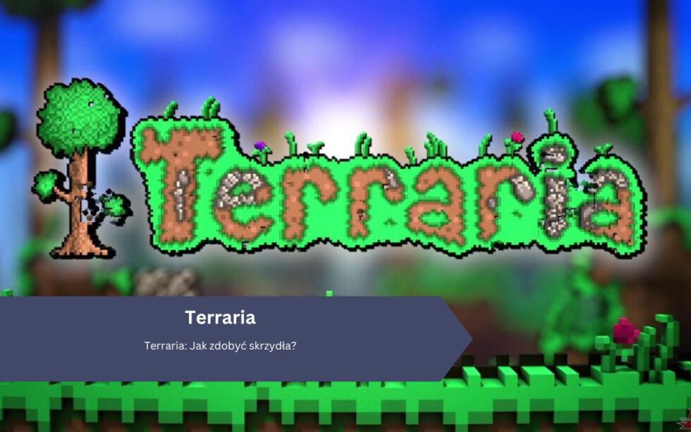 Terraria (Wiki) - Lista Poradników po Polsku, Tipsy, Sekrety i Buildy ...