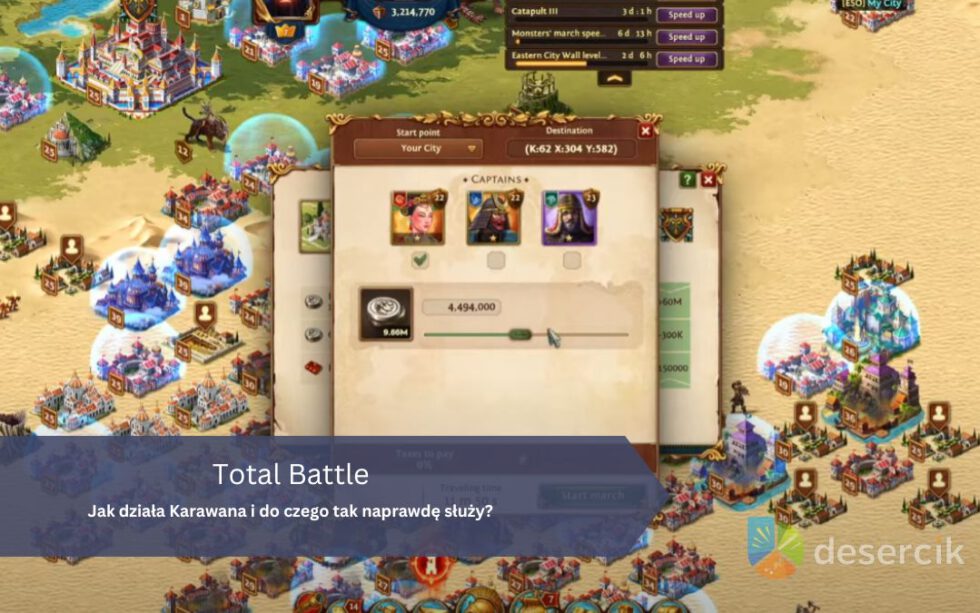 Total Battle (Wiki) - Lista Poradników po Polsku, Tipsy, Sekrety i ...